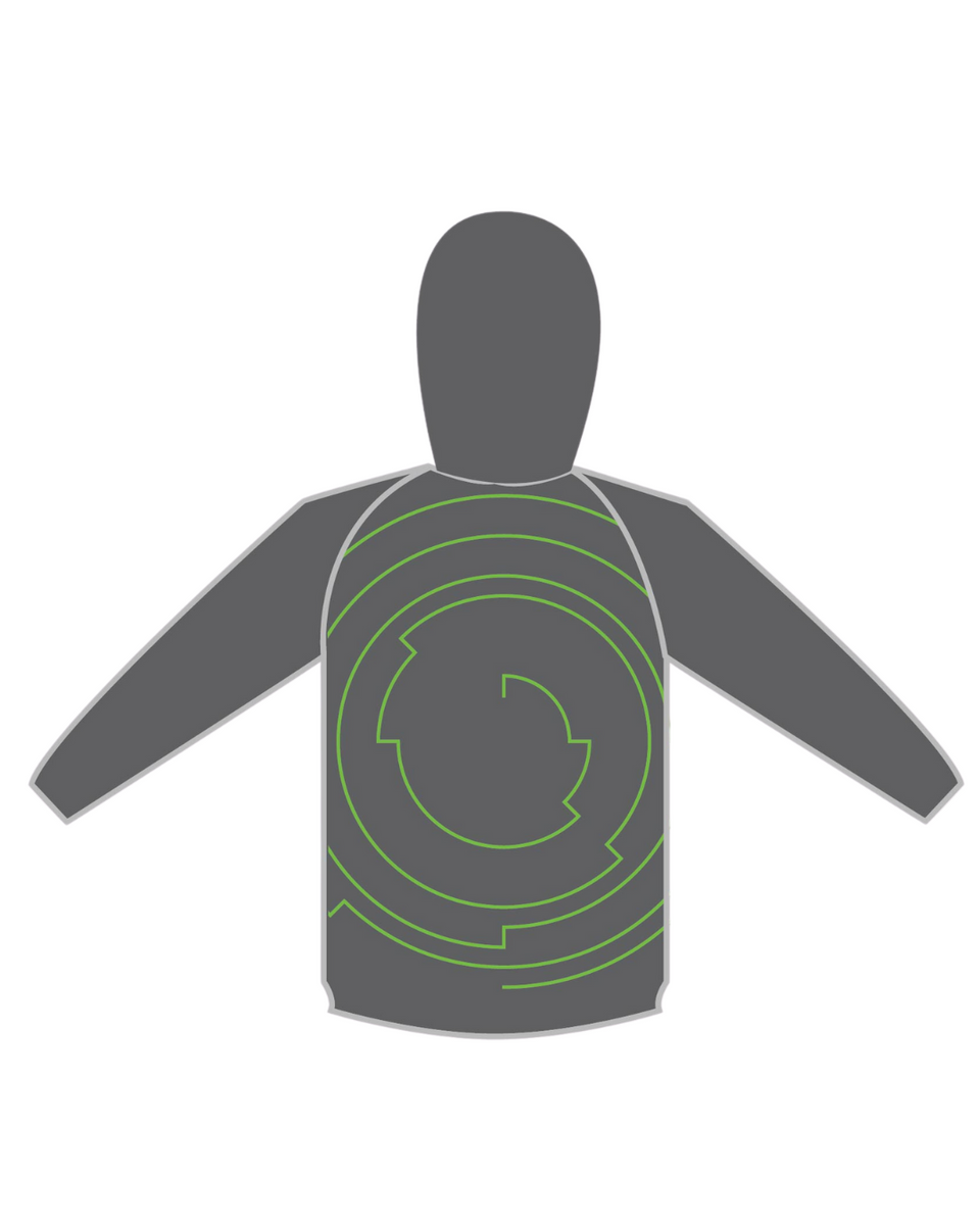 NHF Space Potatoes Sublimated Hoodie – New Hampshire Fisher Cats