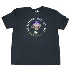 Space Potatoes Collection – New Hampshire Fisher Cats